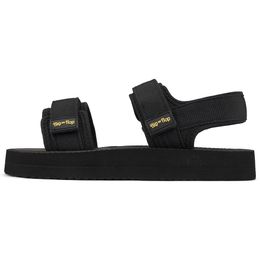 flip*flop Sandale Damen Gr&ouml;&szlig;e 41 schwarz