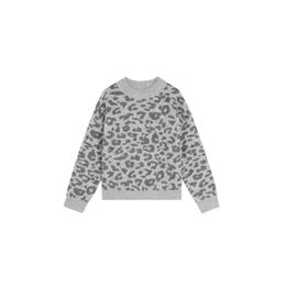 Scalpers Scanimal Tricot Girls ' ' Jungen Gr&ouml;&szlig;e 116 grau