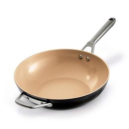 Ninja Extended Life Keramik 28 cm Wok CW90928DE