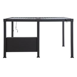 Sunjoy Bar f&uuml;r Matterhorn Multi Pergola - 2 Meter