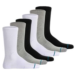 Stance Icon Socken Unisex Socken