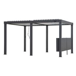Sunjoy Bar f&uuml;r Matterhorn Multi Pergola - 3 Meter