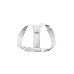 Swedish Posture Flexi Haltungsst&uuml;tze weiss L-XL