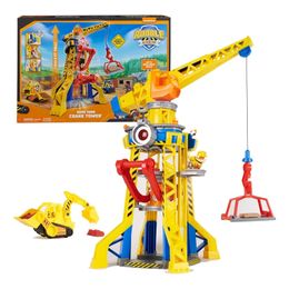 Spin Master Rubble & Crew Barkyard Playset