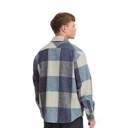 !Solid Hemd MANHEIM Langarmhemd