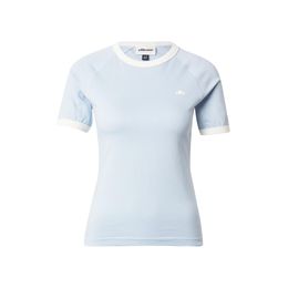 Ellesse T-Shirt 'Etchemin' Damen Gr&ouml;&szlig;e XXL hellblau / wei&szlig;