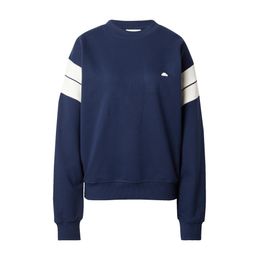 Ellesse Sweatshirt 'Calgary' Damen Gr&ouml;&szlig;e XL marine / wei&szlig;