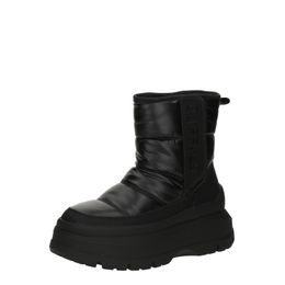 Buffalo Snowboots 'Olympia' Damen Gr&ouml;&szlig;e 41 schwarz Winterschuhe