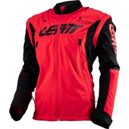 Leatt 4.5 Lite, Textiljacke wasserdicht