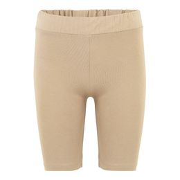 A&eacute;ropostale Shorts Damen Gr&ouml;&szlig;e L camel