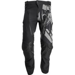 Acerbis Rally Race ITB, Textilhose Unisex