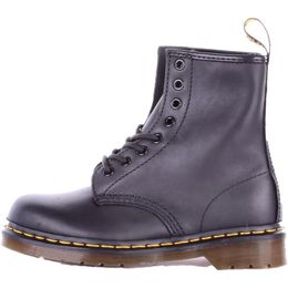 Dr. Martens Stiefel - Boots Black - Gr. 40 (EU) - in Schwarz - f&uuml;r Damen