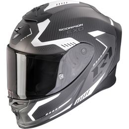 Scorpion EXO-R1 Evo Carbon Air Propel, Integralhelm