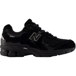 New Balance Low-Top Sneaker - Contemporary Black Sneakers In Mesh - Gr. 42 (EU) - in Schwarz - f&uuml;r Damen