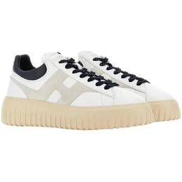 Hogan Flat Shoes U - Gr. 41 (EU) - in Bunt