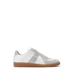 Maison Martin Margiela Maison Margiela Low-Top Sneaker - Replica Sneakers - Gr. 42 (EU) - in Wei&szlig; - f&uuml;r Damen