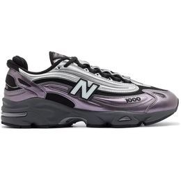 New Balance Low-Top Sneaker - "1000" Sneakers &ndash; Grey - Gr. 42 (EU) - in Grau - f&uuml;r Damen