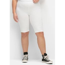 sheego Radlerhose