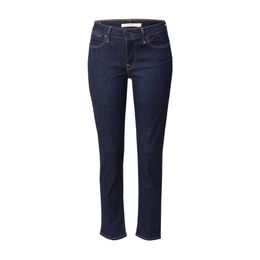 Levi's Levi's Jeans '712 Slim Welt Pocket' Damen Gr&ouml;&szlig;e 30 indigo