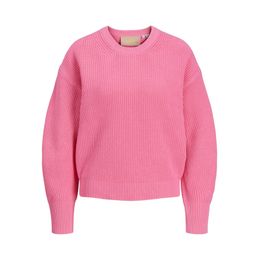 Jack & Jones JJXX Pullover 'JXMILA' Damen Gr&ouml;&szlig;e L hellpink