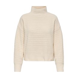 Only Pullover 'ONLGlobe' Damen Gr&ouml;&szlig;e M sand