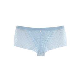 s.Oliver Panty Damen Gr&ouml;&szlig;e XS hellblau