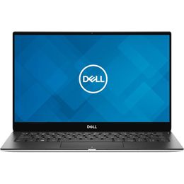 Dell XPS 13 7390 13" Core i7 1.8 GHz - SSD 512 GB - 16GB QWERTY - Schwedisch