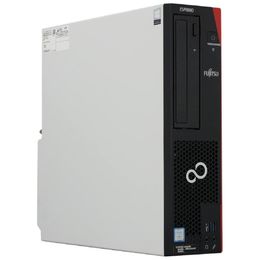Fujitsu Esprimo D588/B SFF Core i5 2.8 GHz - SSD 256 GB RAM 8 GB