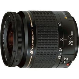 Canon Objektiv 28-80mm f/3.5-5.6 II 28-80mm f/3.5-5.6