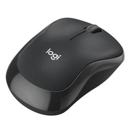 Logitech M240 Silent Maus Wireless