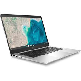HP Chromebook c640 G3 14" 1.2 GHz - SSD 256 GB - 8GB QWERTY - Englisch