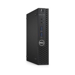 Dell OptiPlex 3050 Micro Core i5 2.7 GHz - SSD 256 GB RAM 8 GB