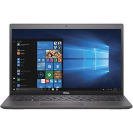 Dell Latitude 3301 13" Core i5 1.6 GHz - SSD 256 GB - 8GB QWERTY - Schwedisch