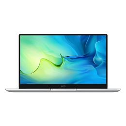 Huawei MateBook D15 15" Core i7 2.8 GHz - SSD 512 GB - 16GB QWERTY - Italienisch