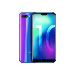 Huawei Honor 10 128GB - Blau - Ohne Vertrag