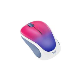 Logitech M317C Maus Wireless