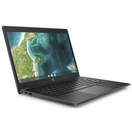 HP Fortis G10 14" Core i3 1 GHz - SSD 256 GB - 8GB QWERTY - Englisch