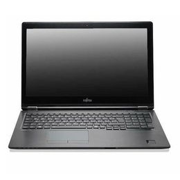 Fujitsu LifeBook U759 15" Core i5 1.6 GHz - SSD 256 GB - 16GB QWERTY - Schwedisch