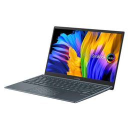 ASUS ZenBook 13 OLED UX325EA-KG336T 13" Core i5 2.4 GHz - SSD 512 GB - 16GB QWERTY - Spanisch