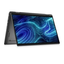 Dell Latitude 7420 14" Core i7 3 GHz - SSD 1 TB - 32GB QWERTY - Englisch