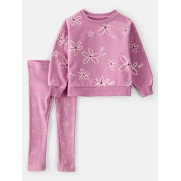 Carter's carter's 2tlg. Outfit in Pink - 61% | Größe 92 | Kinder-pullover