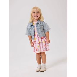 name it Kleid in Rosa - 45% | Gr&ouml;&szlig;e 98 | Kinderkleider