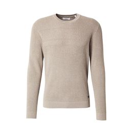 s.Oliver Pullover Herren Gr&ouml;&szlig;e M sand