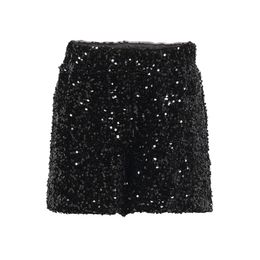 Only Shorts 'ONLCONFIDENCE' Damen Gr&ouml;&szlig;e 40 schwarz
