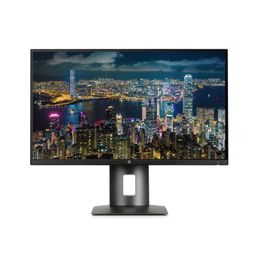 Bildschirm 27" LED HP Z27N