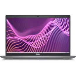 Dell Latitude 5440 14" Core i7 1.4 GHz - SSD 256 GB - 32GB QWERTY - Niederländisch