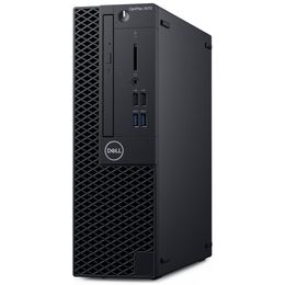 Dell OptiPlex 3070 SFF 2.9 GHz - SSD 256 GB RAM 8 GB