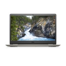 Dell Vostro 15 3500 (2021) 15" Core i5 2.4 GHz - SSD 512 GB - 16GB QWERTY - Spanisch