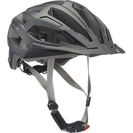 Cratoni C-Flash MTB-Helm black matt M/L (56-59 cm)