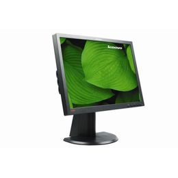 Bildschirm 24" LED WUXGA Lenovo ThinkVision LT2452PWC